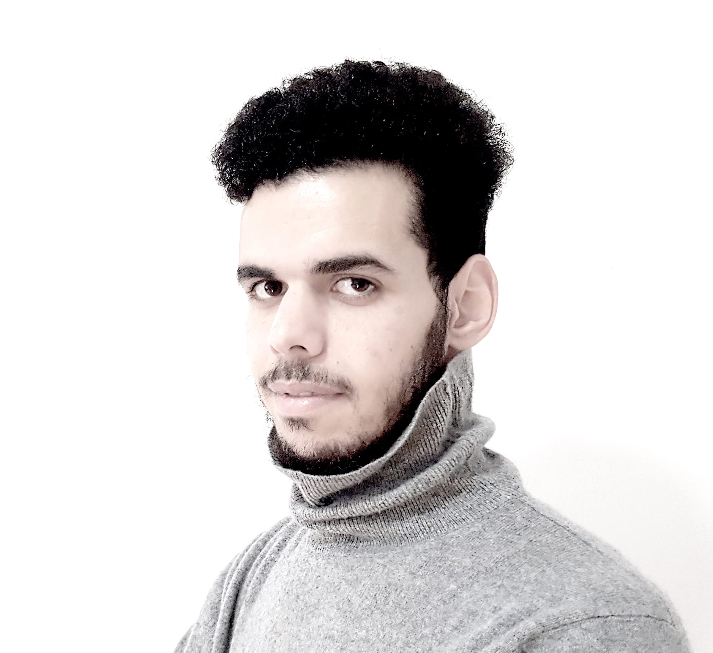 Mohyiddine DILMI – Medium