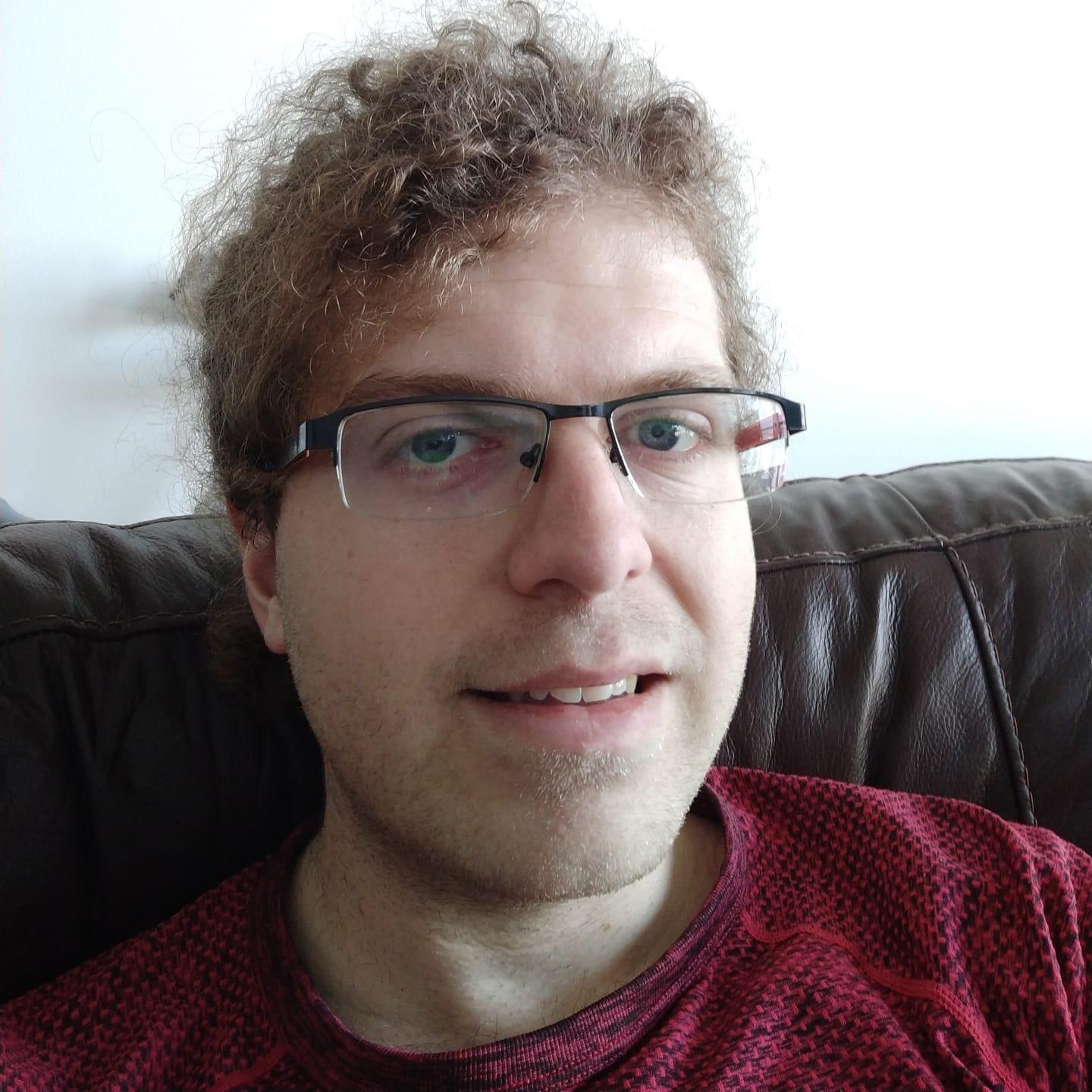 Peter Roberts – Medium