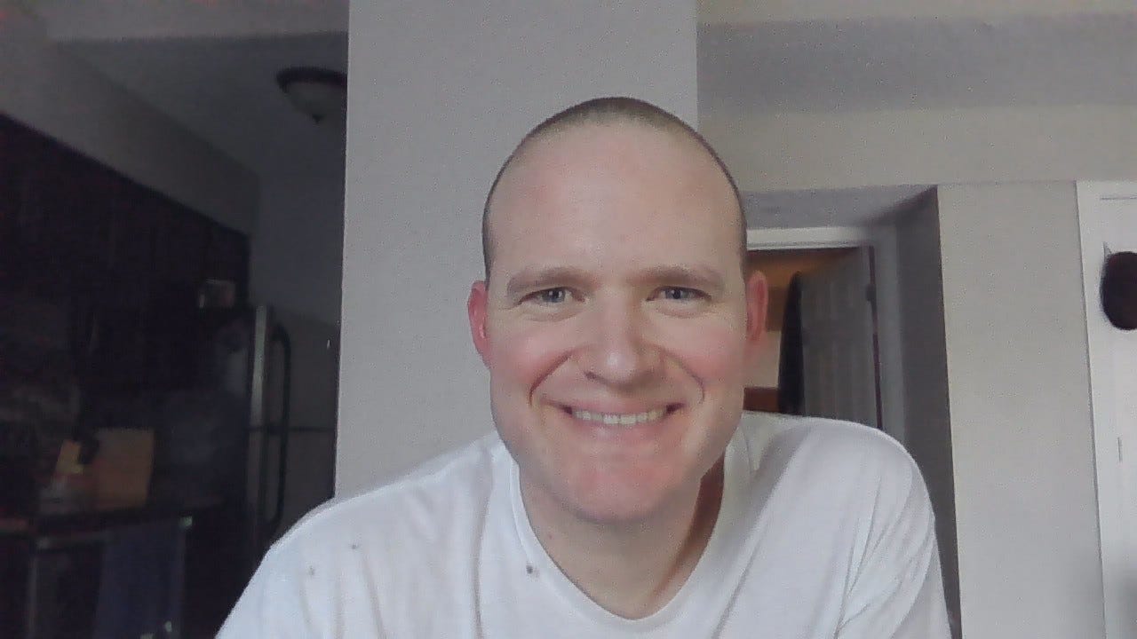 Remington Cox – Medium