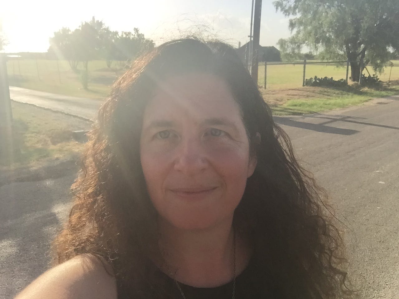Mary Milstead – Medium