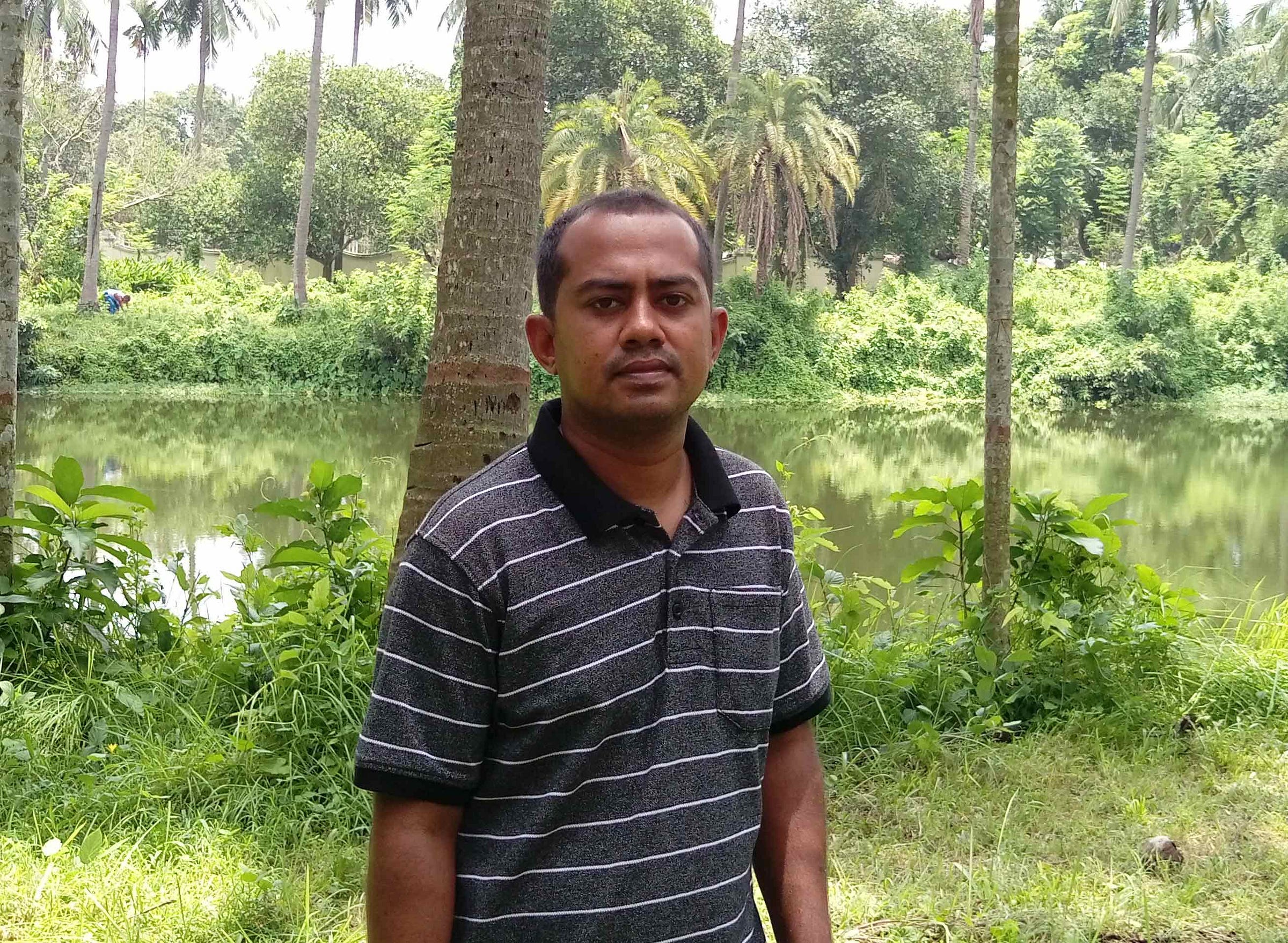 Nahidul Ehsa – Medium