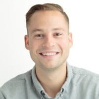 Ridley Leisy – Medium