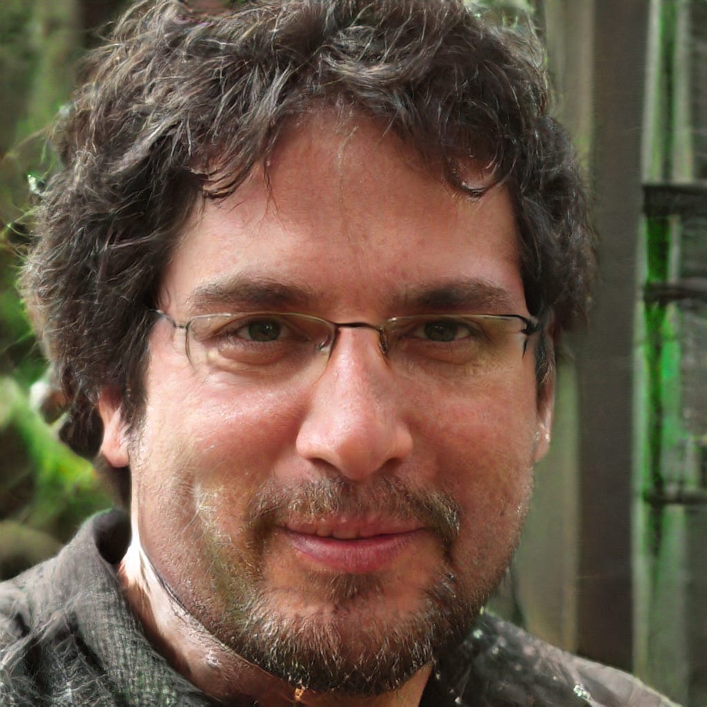 Brody Smith – Medium