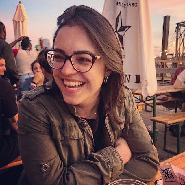 Carol Mazzoni – Medium