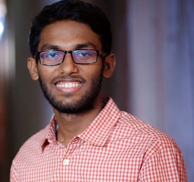 Md.Habibur Rahman – Medium