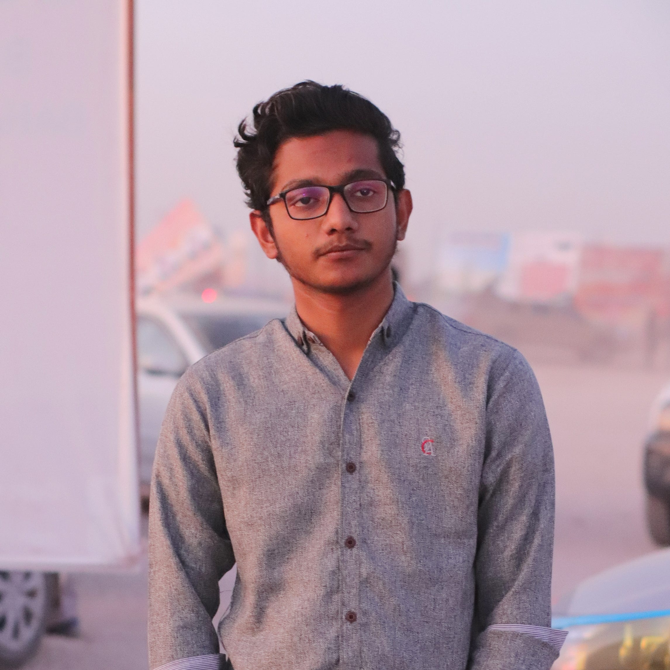 Sharjeel Yunus – Medium