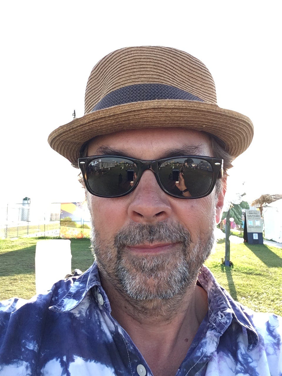 About – Joseph Thompson, M.D. – Medium