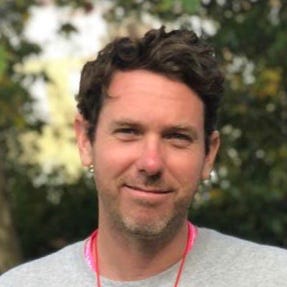 Matt Quinn – Medium