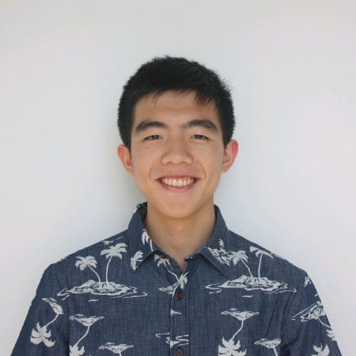 Ben Shen – Medium