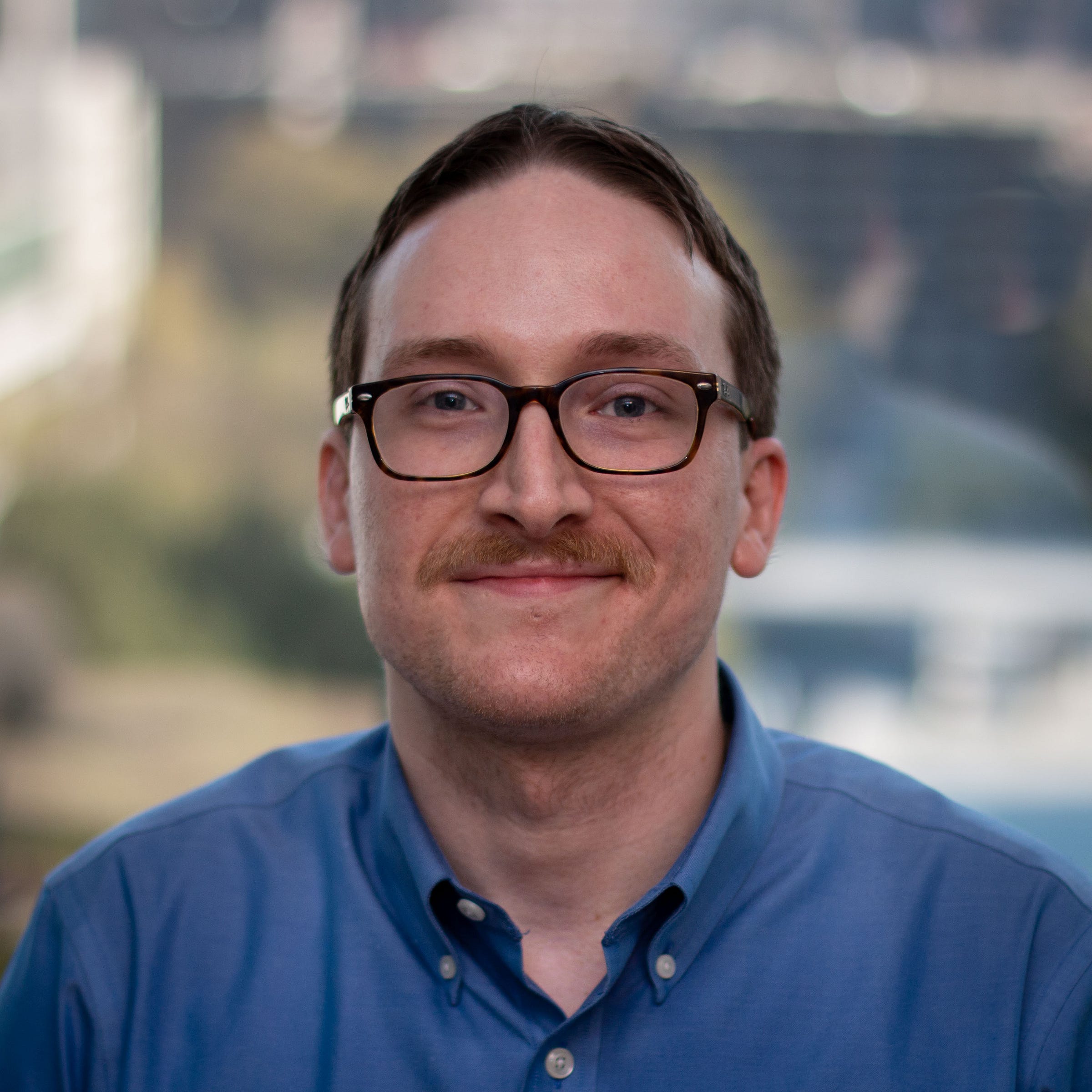 Stephen Irving – Medium