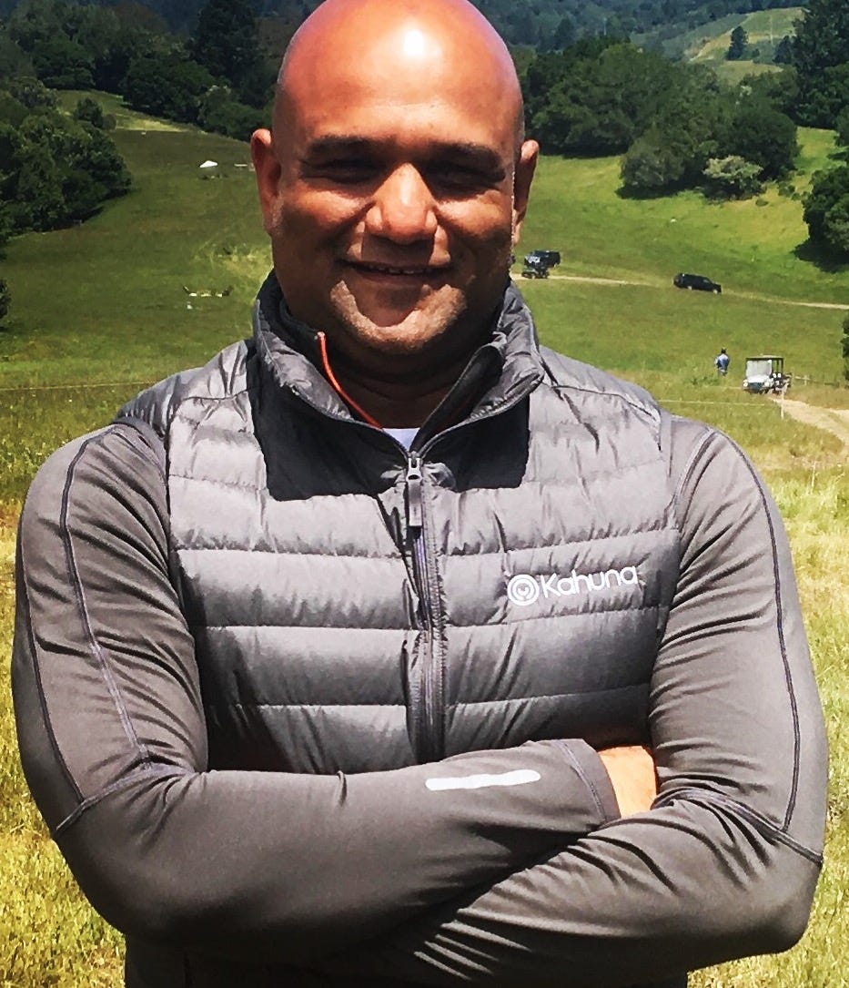 About – Sameer Patel – Medium