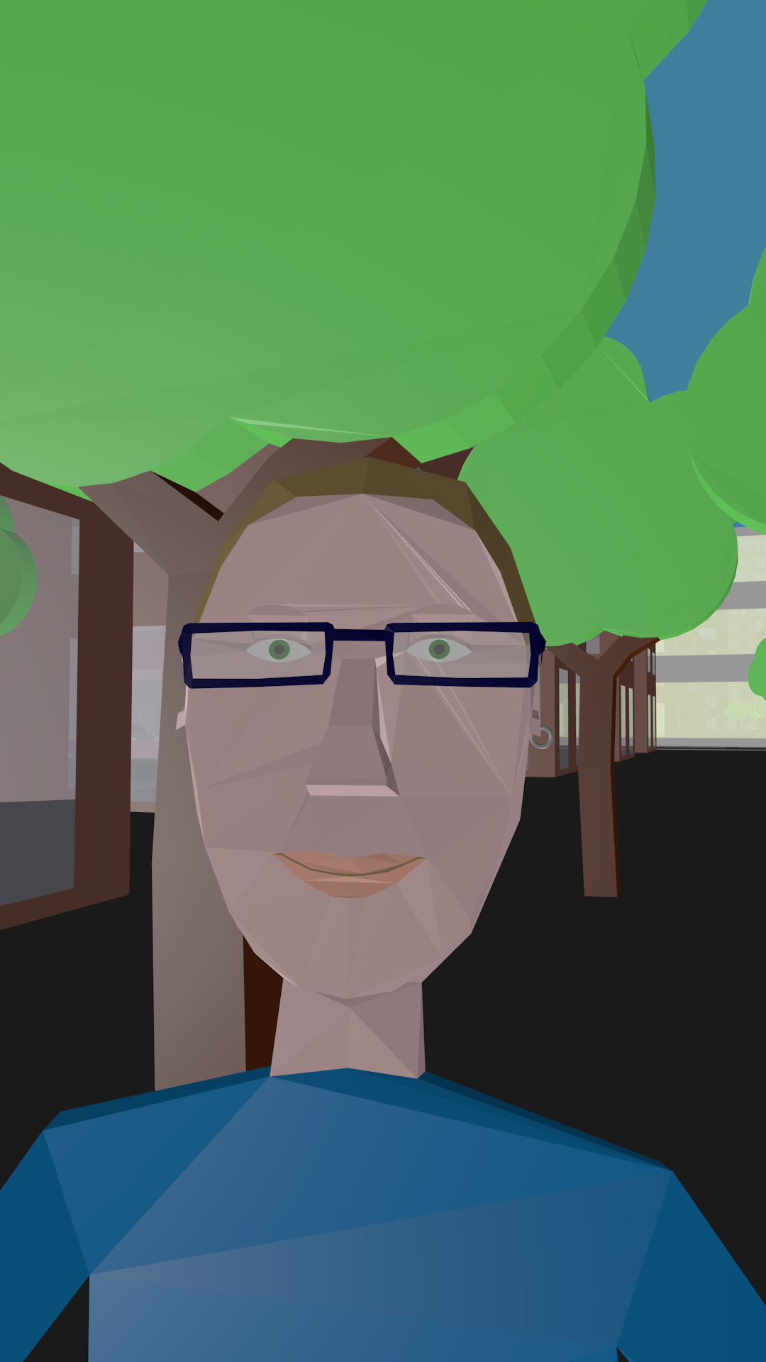 Yaron Hollander – Medium