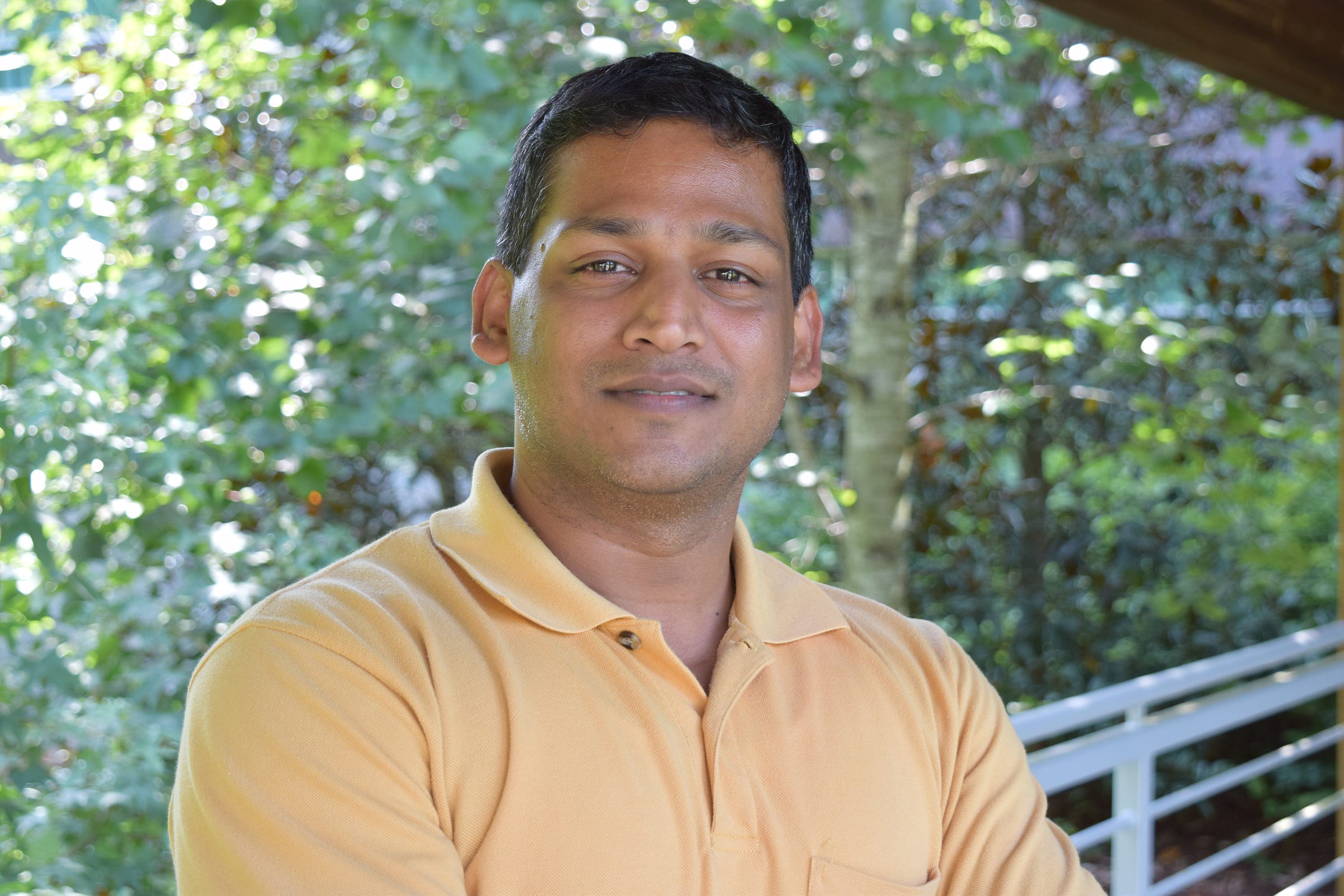 About – Rahul Agarwal – Medium