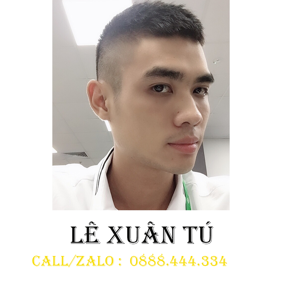 LÊ XUÂN TÚ – Medium