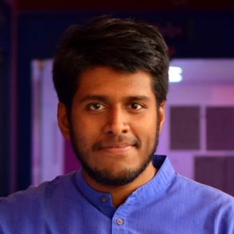 Swarup Dey Sarkar – Medium