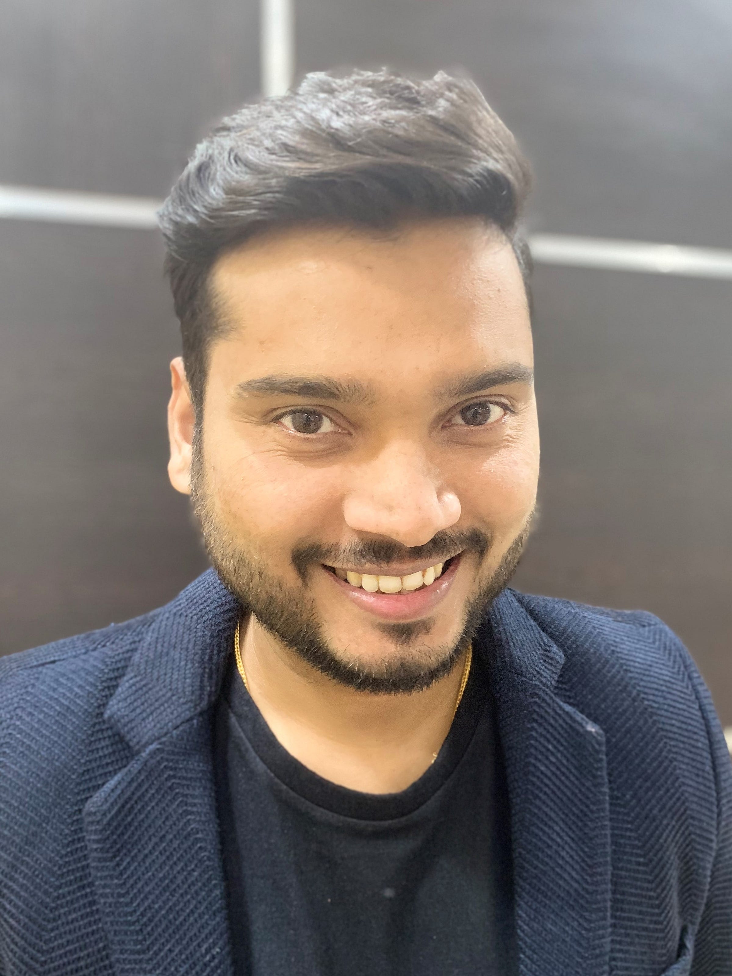 Mayank Jain – Medium