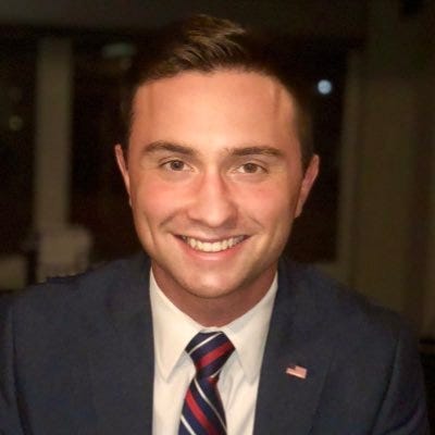 Matt Walker – Medium