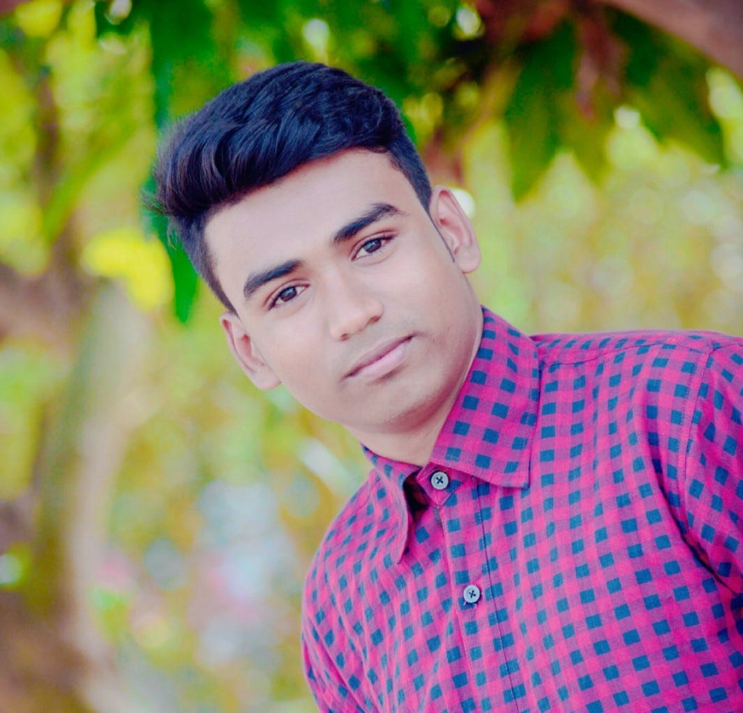 Koyes Ahmed – Medium