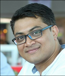 Nabarun Biswas – Medium