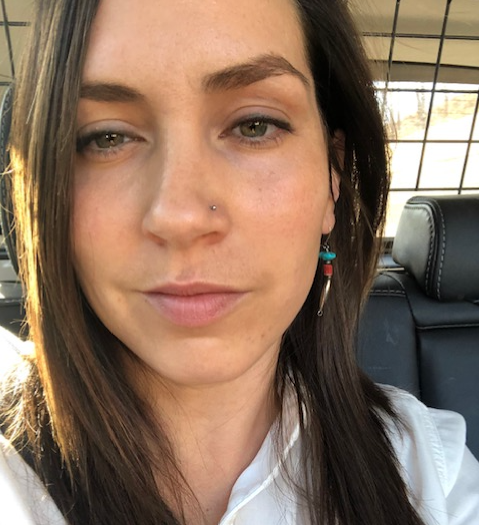 Emily Penn – Medium