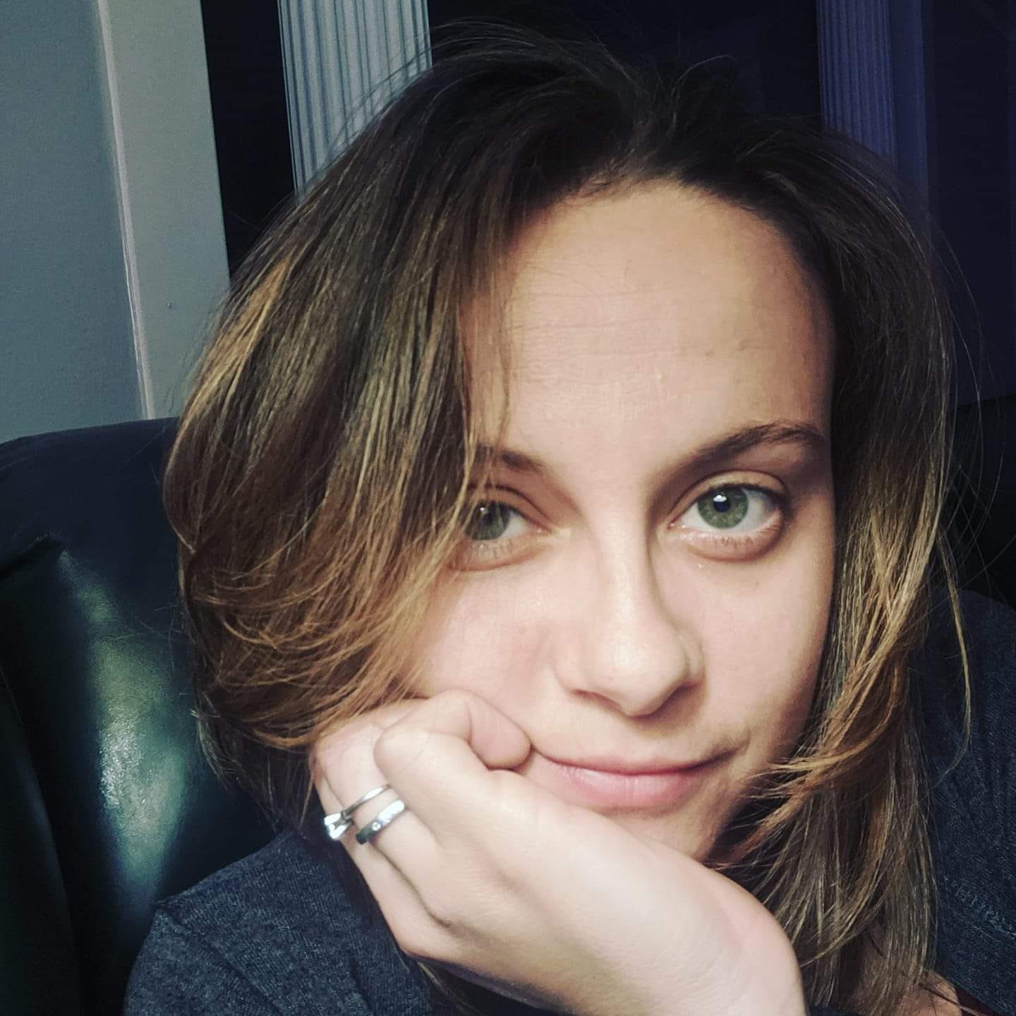 Rachel Burris – Medium