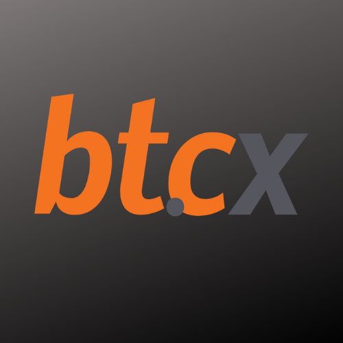 BTCX – Medium