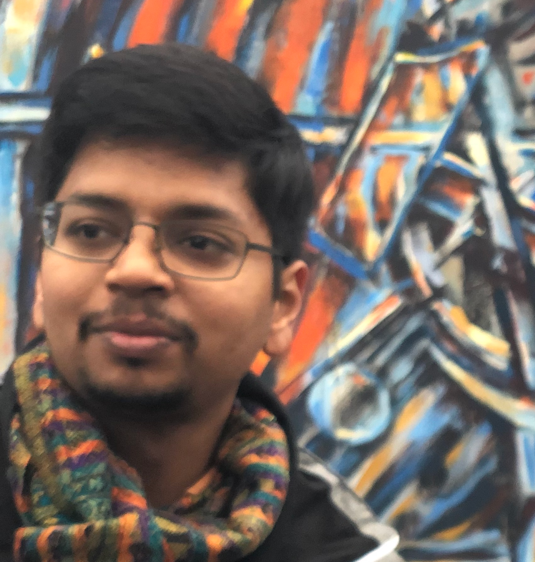 Samarth Kumar – Medium