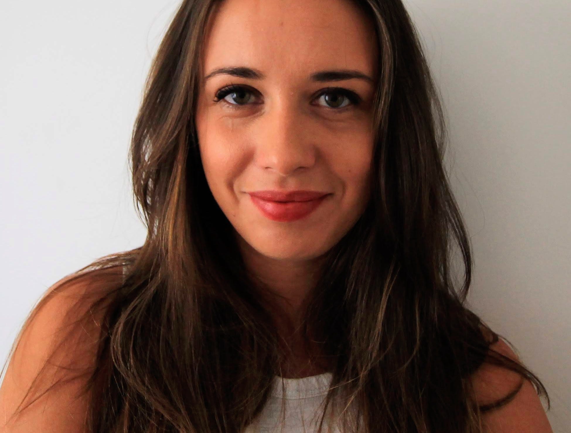 Gabrielle de La Forest – Medium