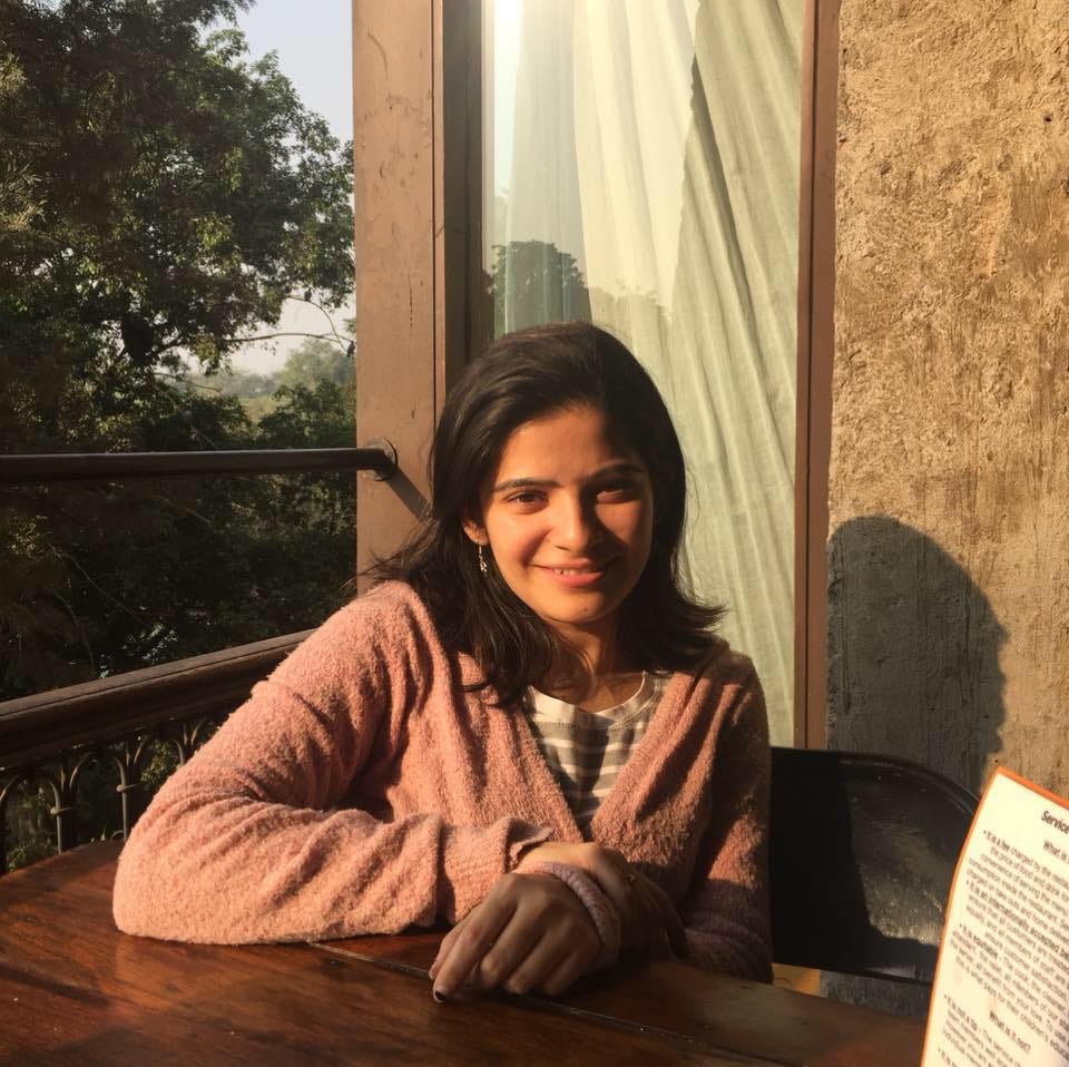 About – Shailja Gusain – Medium