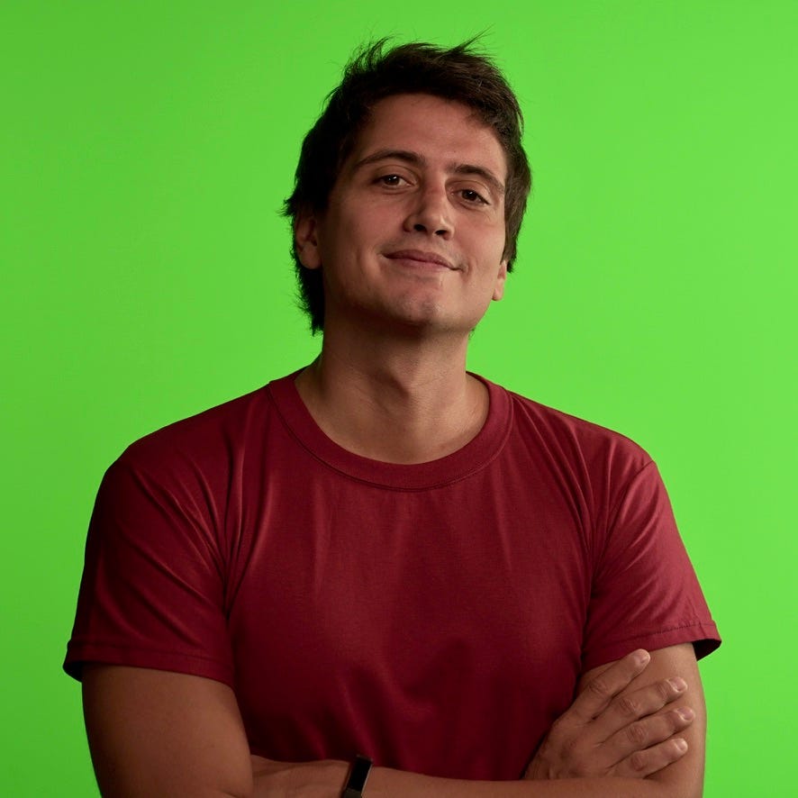 Conrado Cimino – Medium