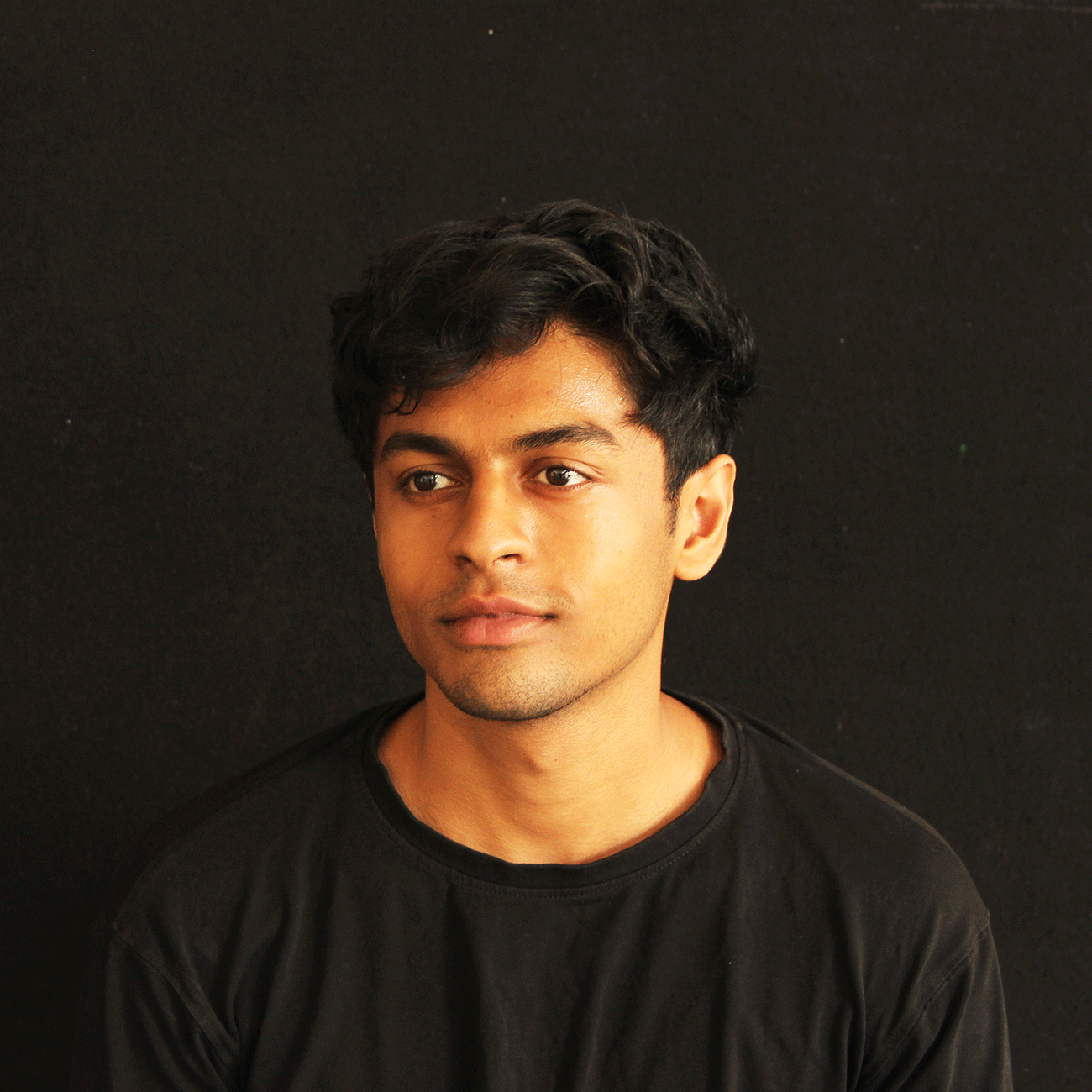 Aditya Rao – Medium