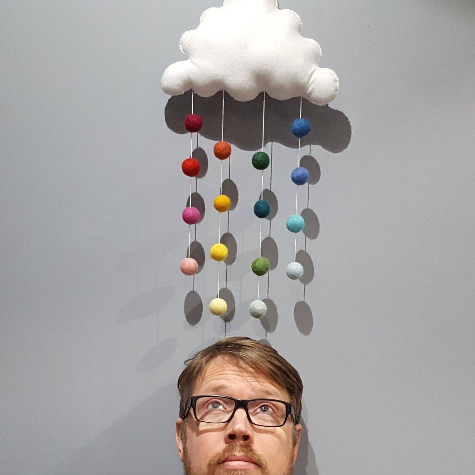 Rob van Oostrum – Medium