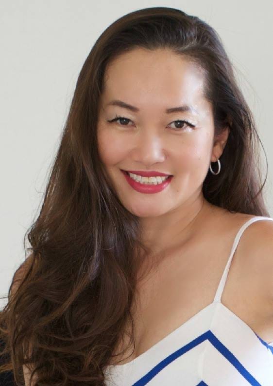 Connie Nguyen – Medium