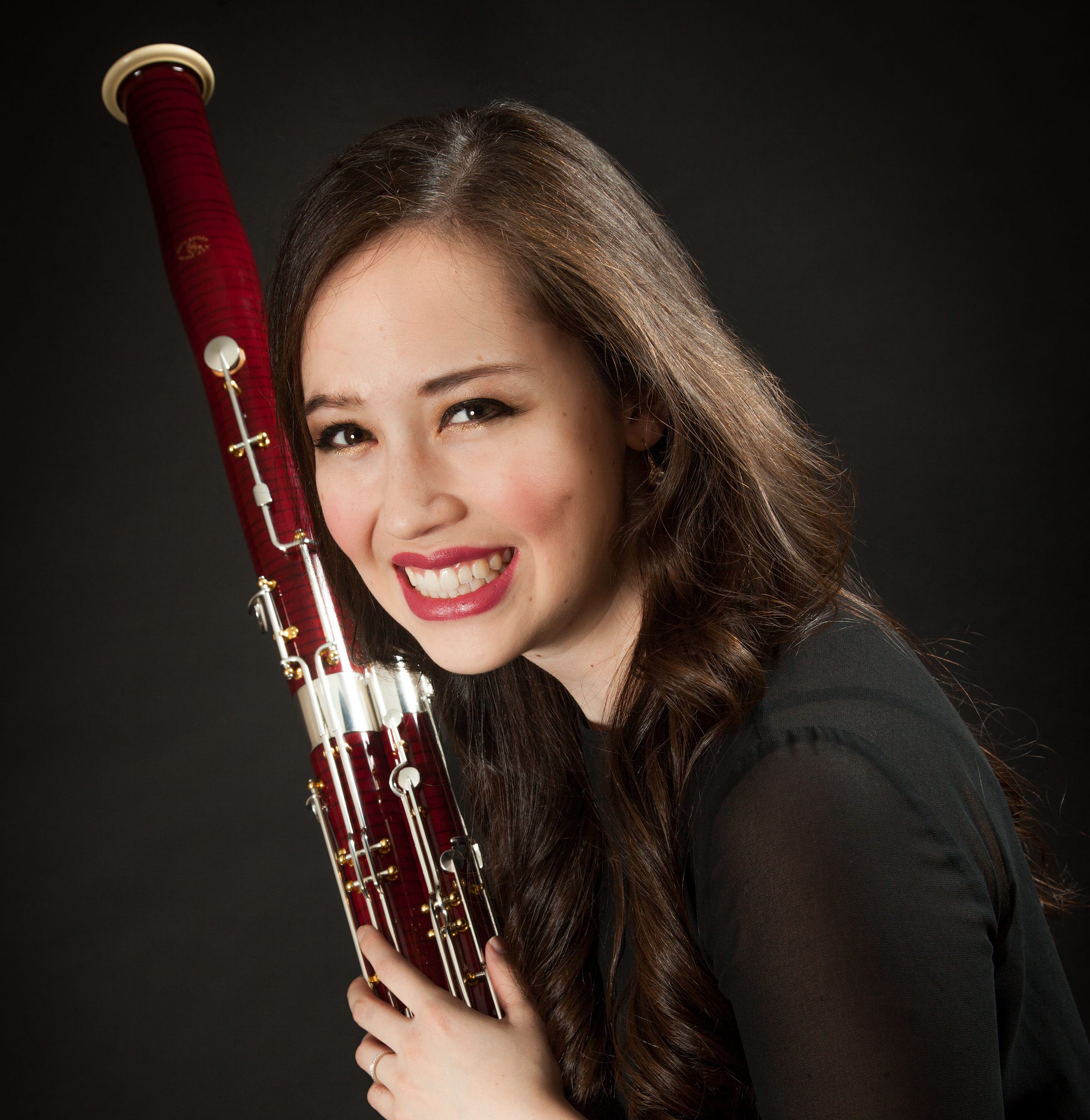 About – Lauren Yu – Medium