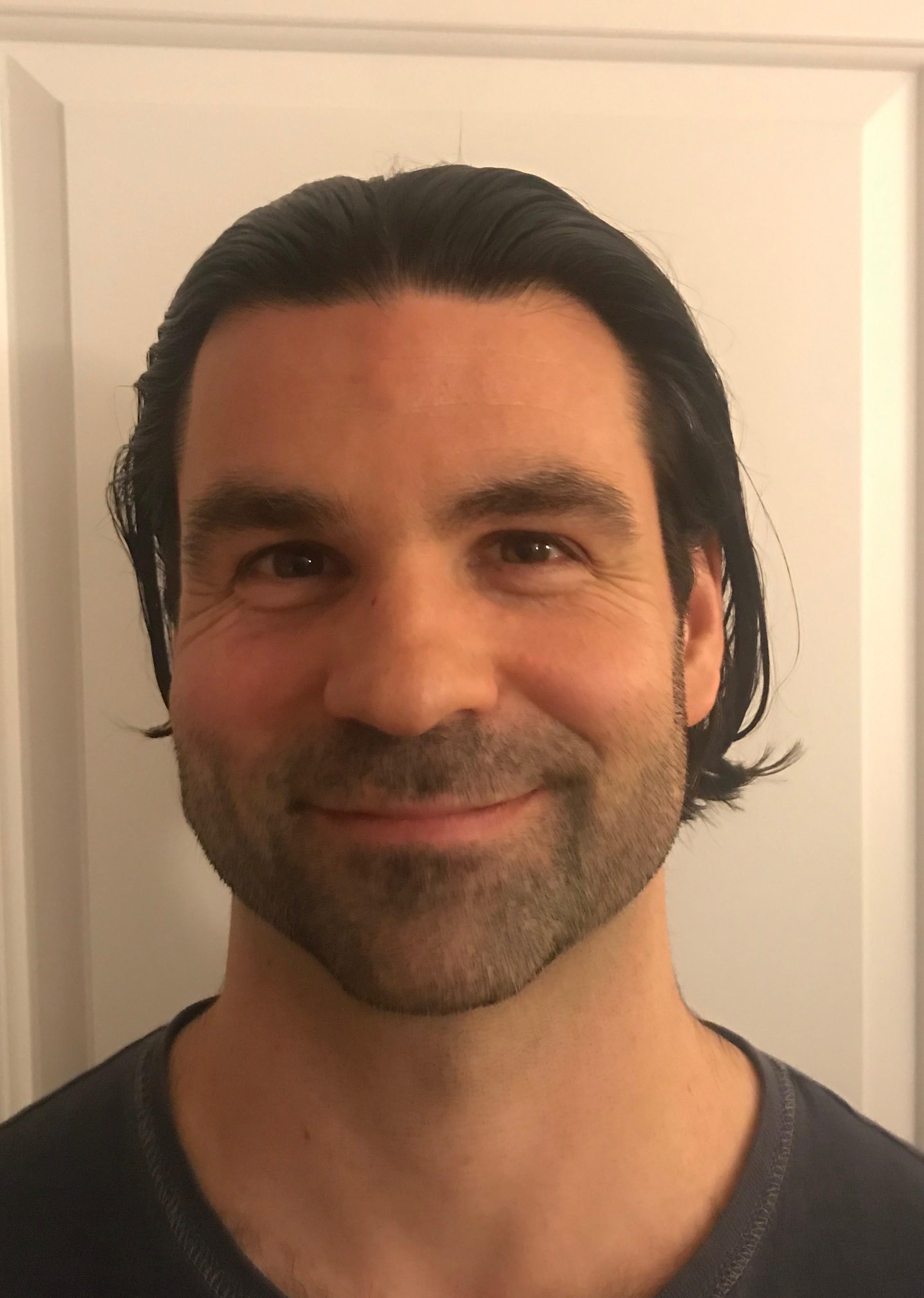 About – Daniel Addison – Medium