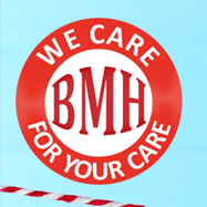 BM Hospital Chennai – Medium