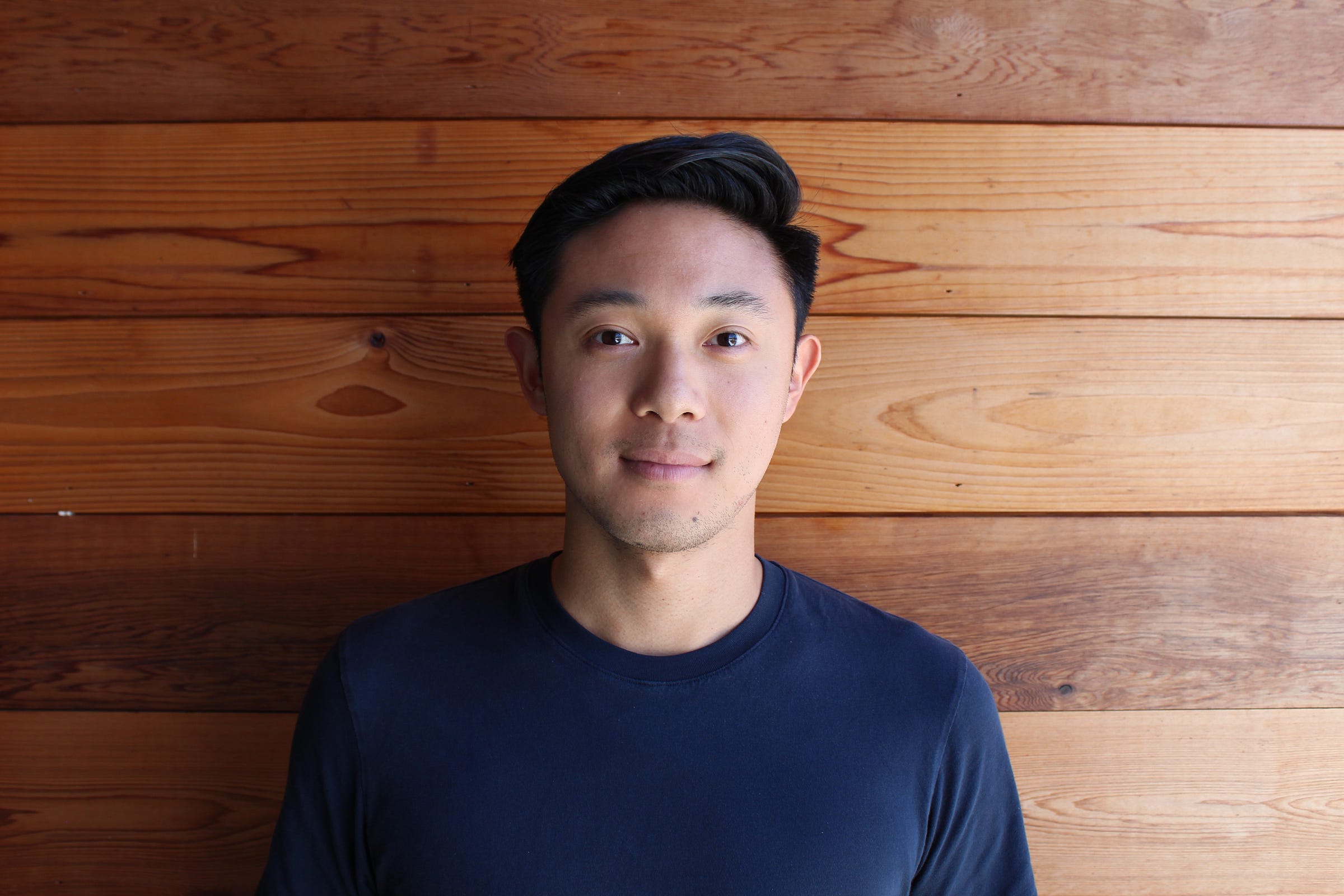 Jonah Chang – Medium