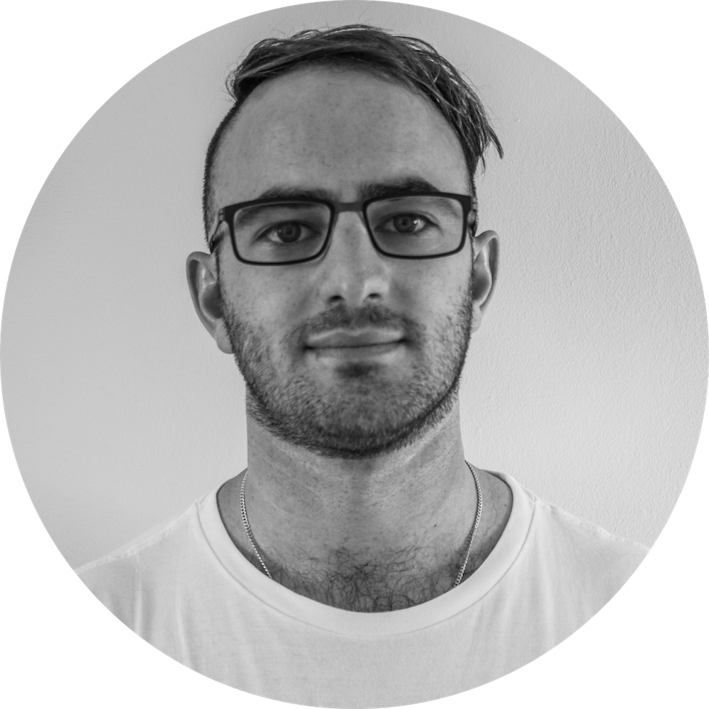 Wayne Eldridge – Medium