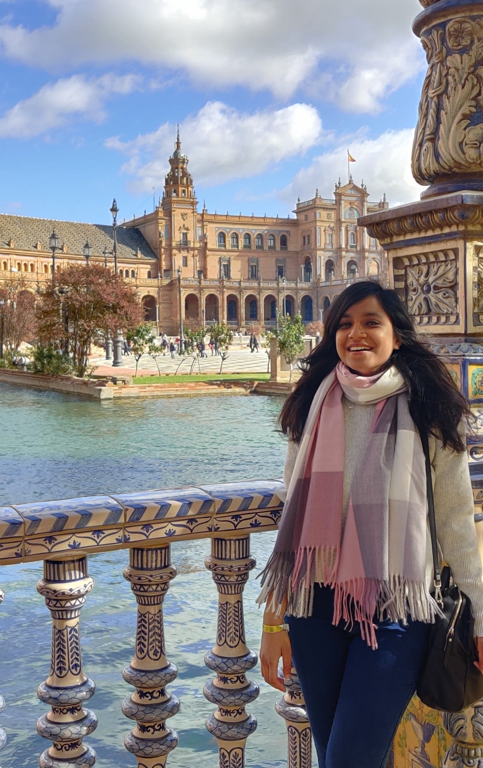 Disha Agarwal – Medium