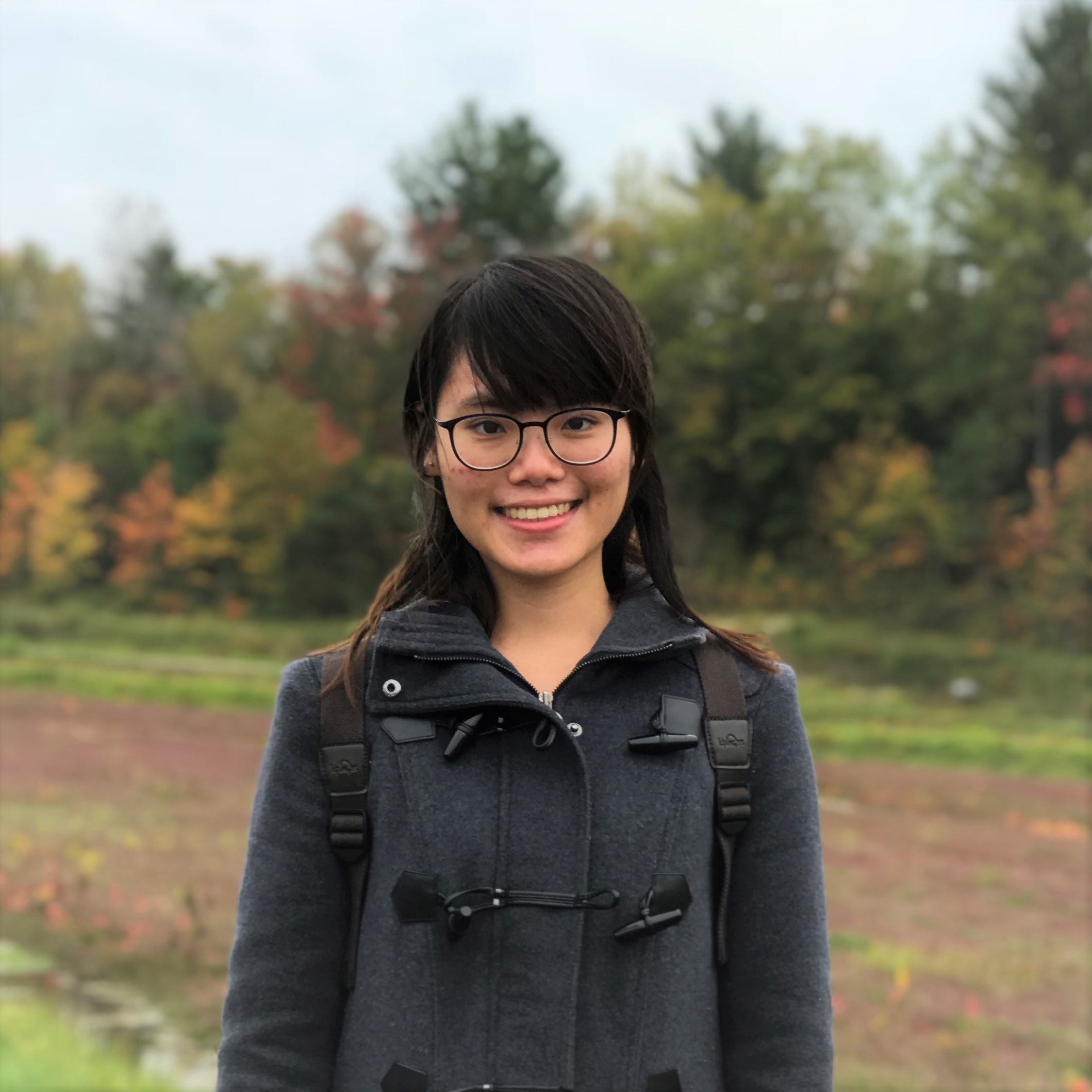 Tina Wu – Medium