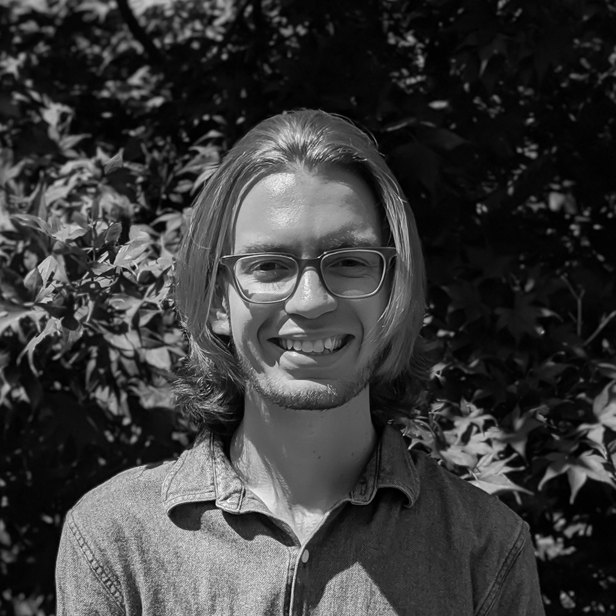 Logan Brock – Medium