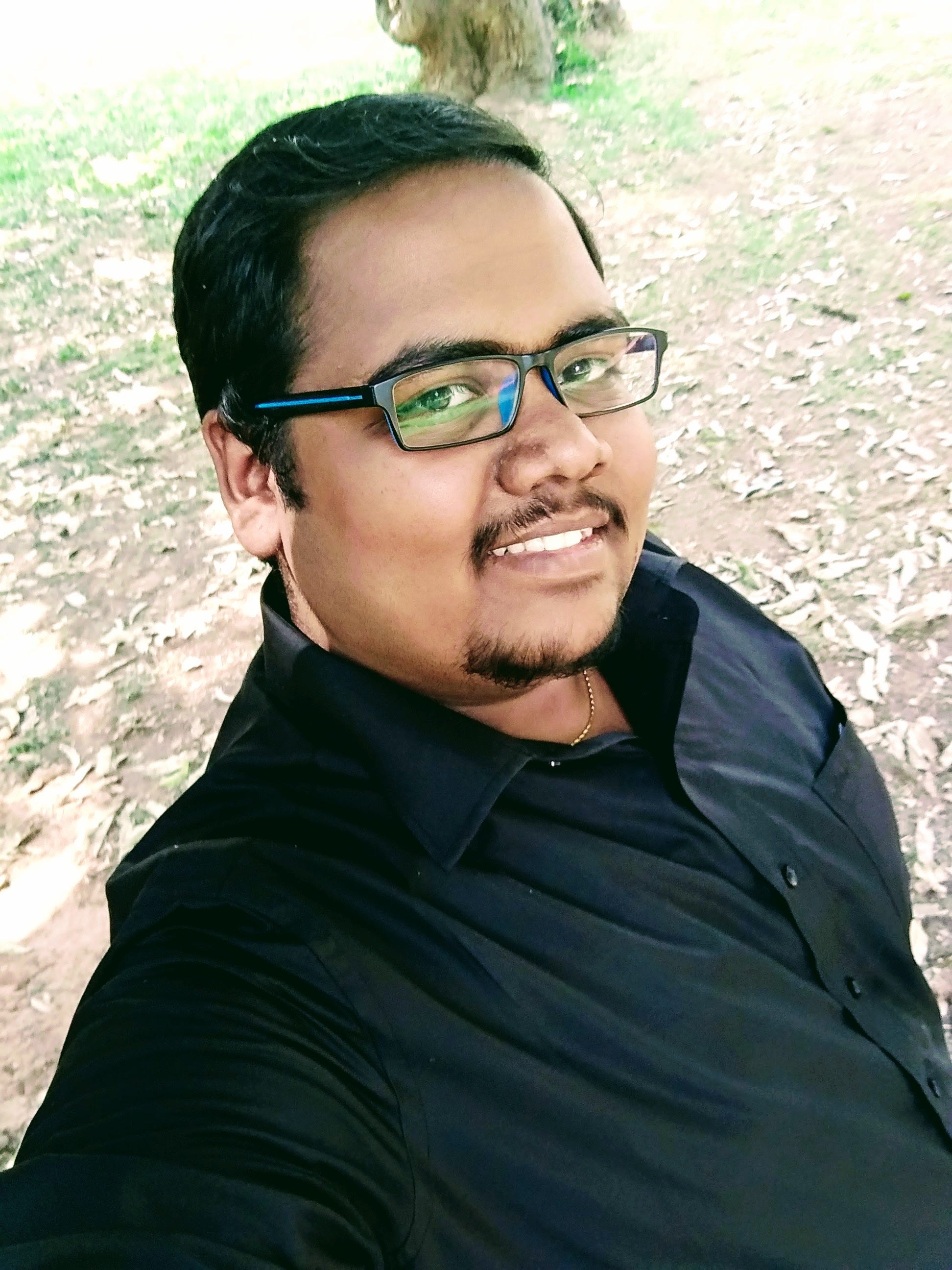 Jaganathan R – Medium