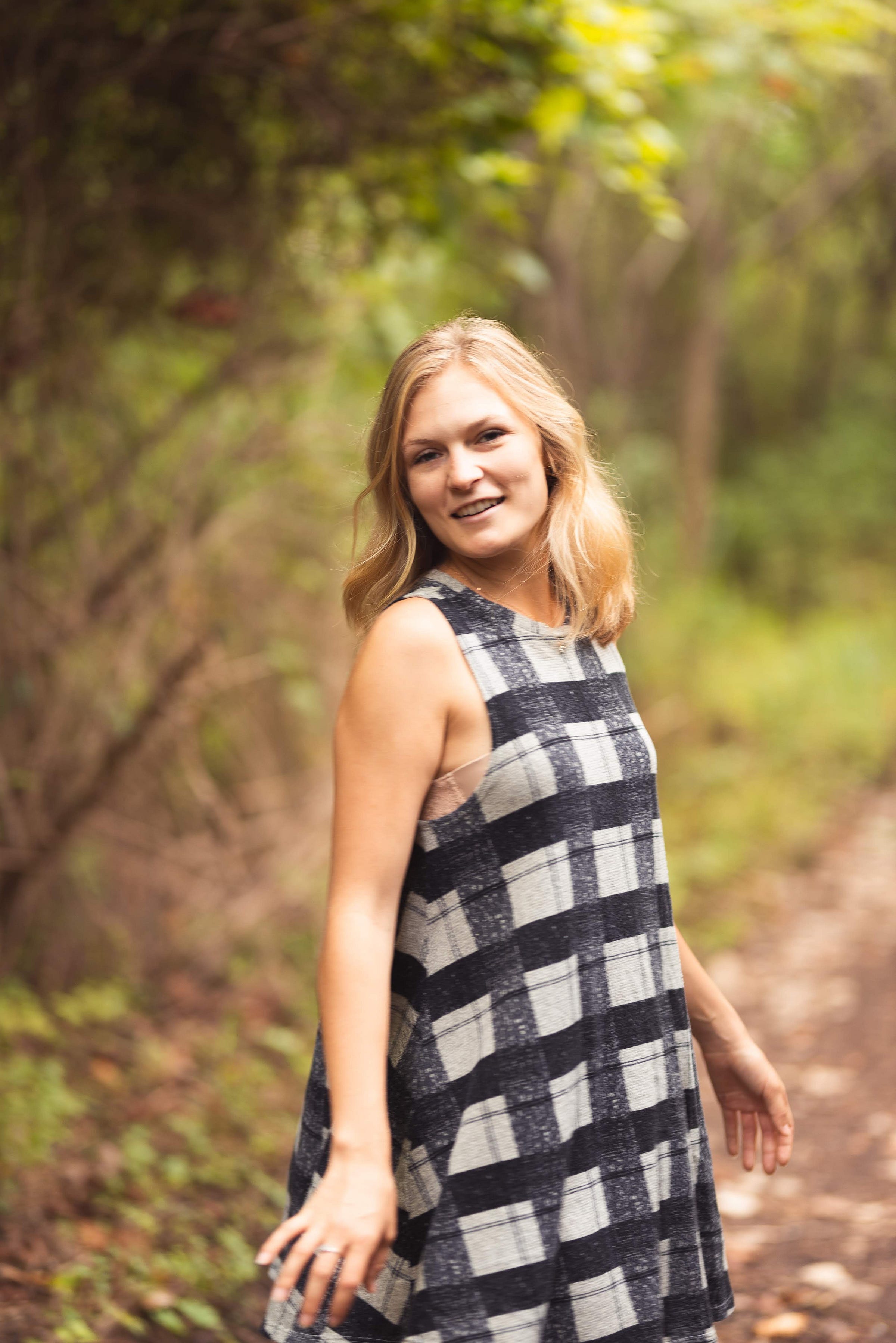 Jennifer Gagner – Medium