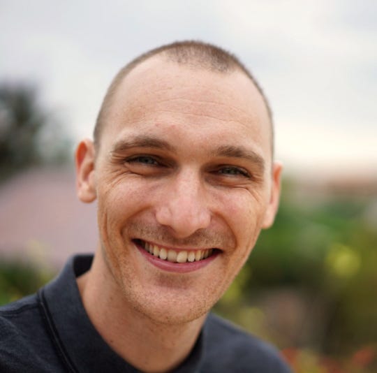 Samuel Gregory – Medium