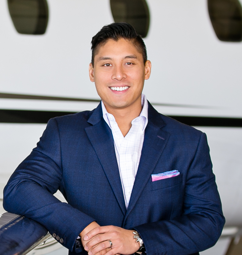 Chris Quiocho – Medium