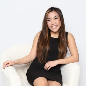 Kayla Sousa – Medium