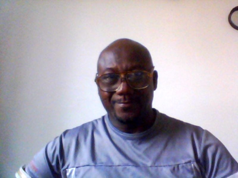 jacob ahmed – Medium