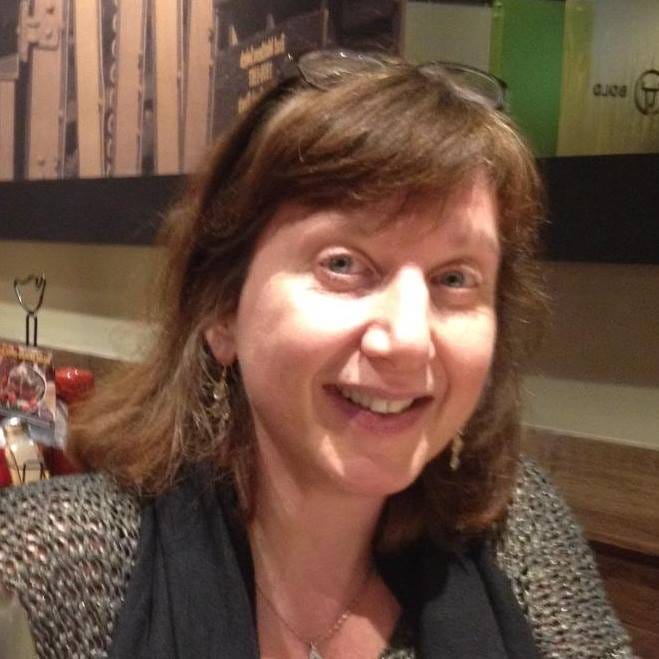 Ann Bauer – Medium
