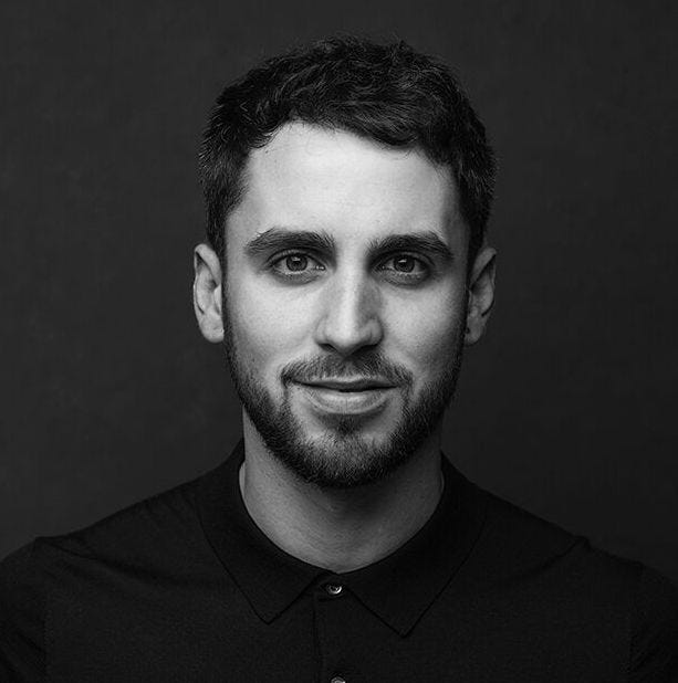 Joseph Pack – Medium