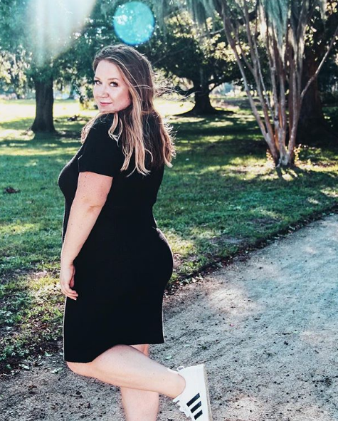 Krysta Lubold – Medium